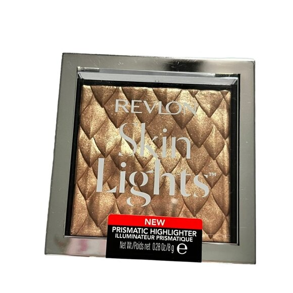 Revlon | Makeup | New Revlon Skin Lights Prismatic Highlighter 22 ...